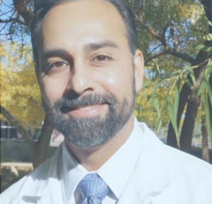 Abraham J. Nagy, M.D. – Nevada Headache Institute